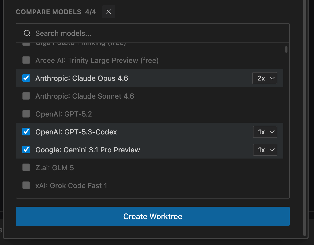 We've completely rebuilt the Kilo Code extension for VS Code. Join the ...