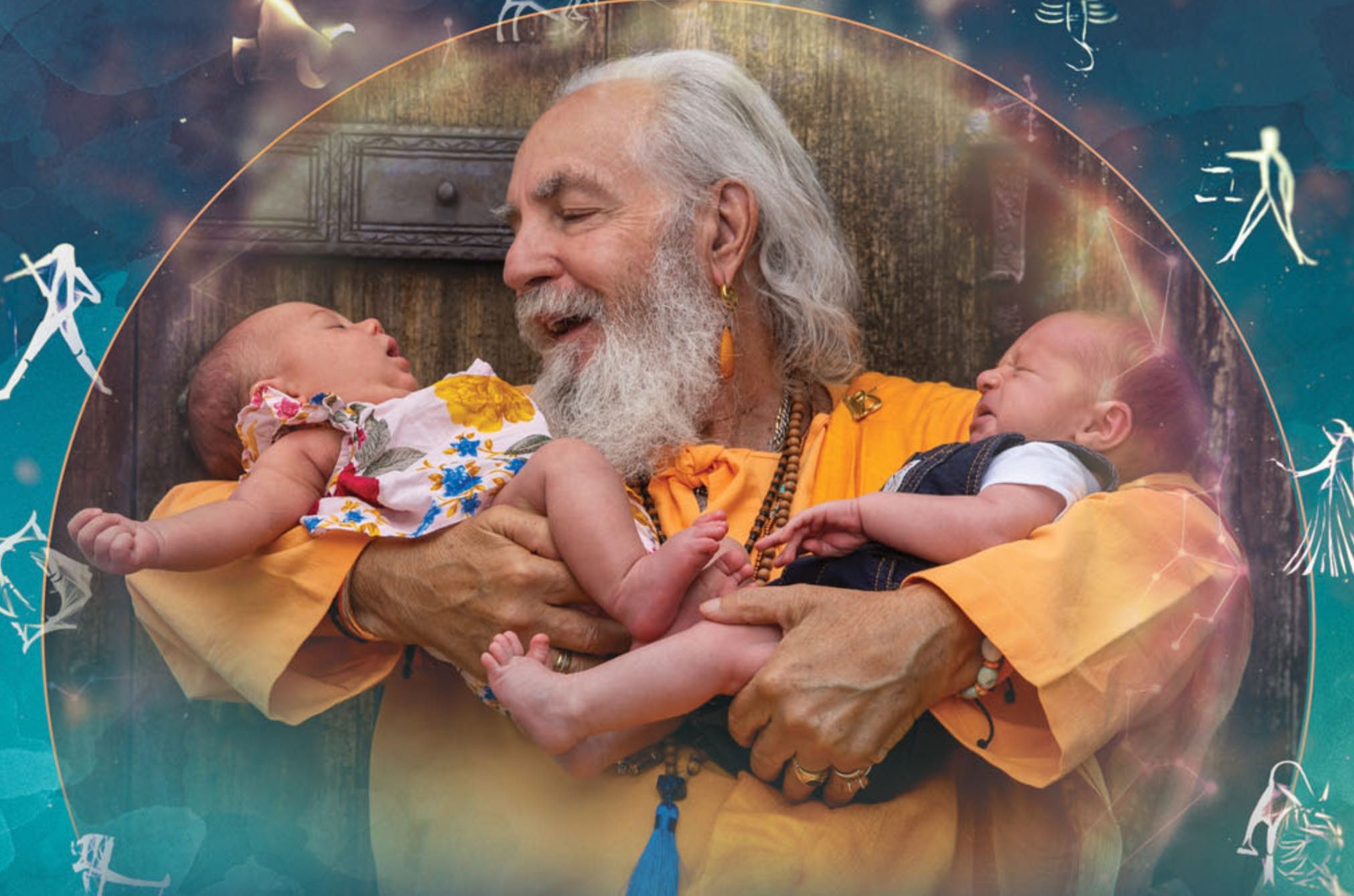 Gabriel of Urantia: 1946-2025 - by Joseph L. Flatley