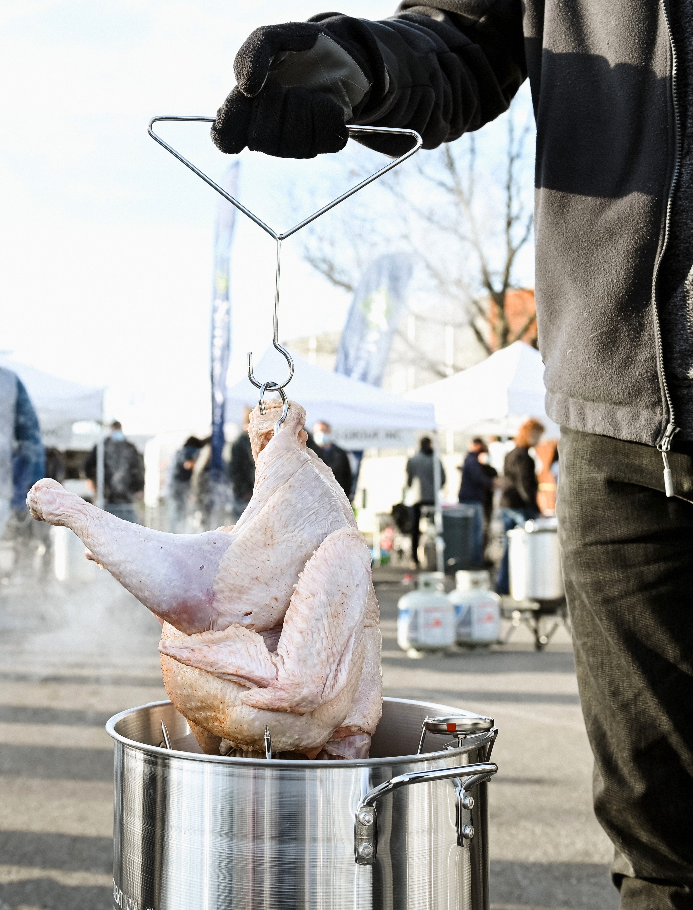 Thanksgiving - Dave Barry’s Substack
