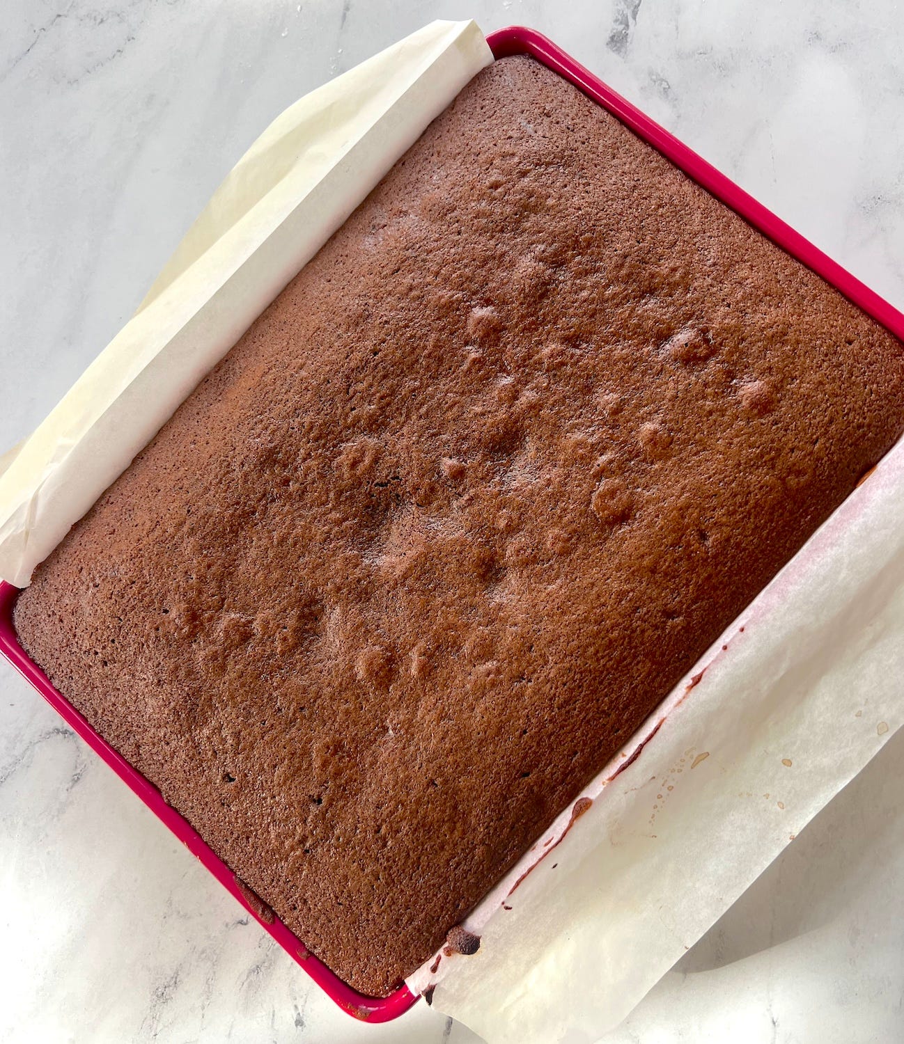 Friendship Food: The gingerbread cake recipe I don't want you to miss