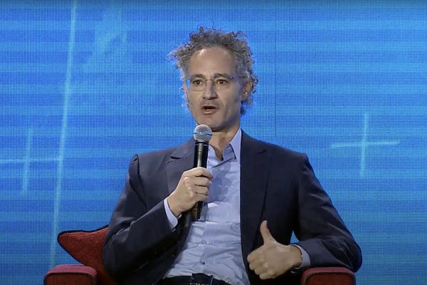 I/O Fund | Beth Kindig | Substack