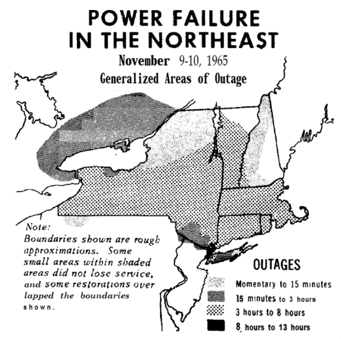 The Grid, Part II: The Golden Age of the Power Industry