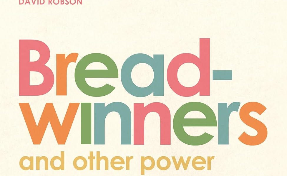 breadwinners melissa