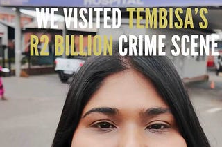 The Debrief Network | Substack