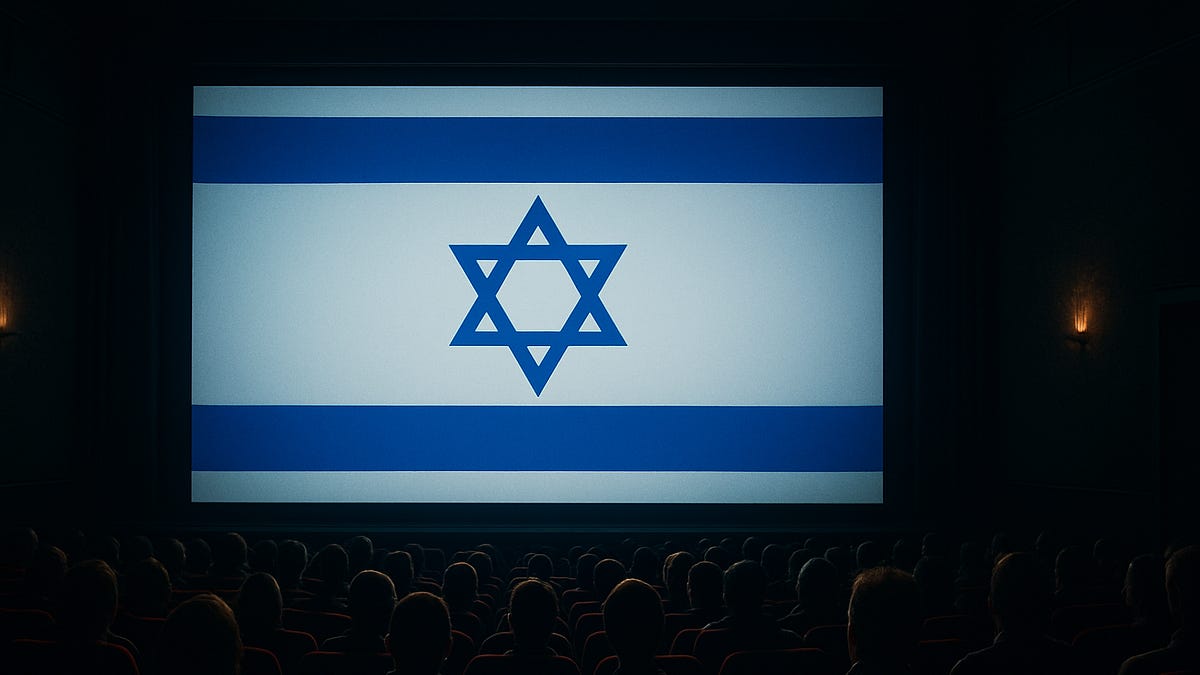The Top 25 Israeli Films You Should Add to Your Watchlist