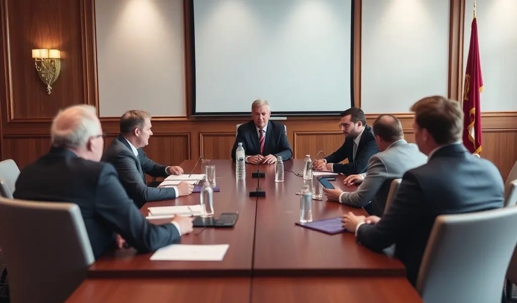 Shareholders vs. Stakeholders: Understanding the Big Shift in Corporate ...
