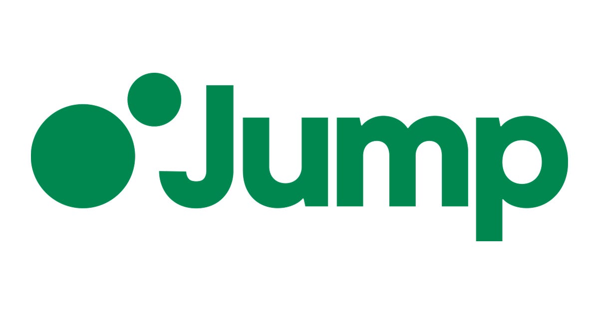Jump Raises $80 Million Series B, Led by Insight Partners, to Expand AI ...