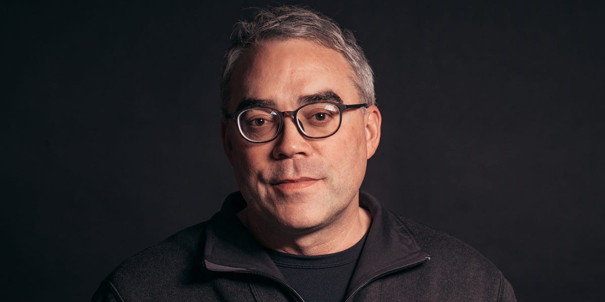 Five years of Substack, with Bill Bishop