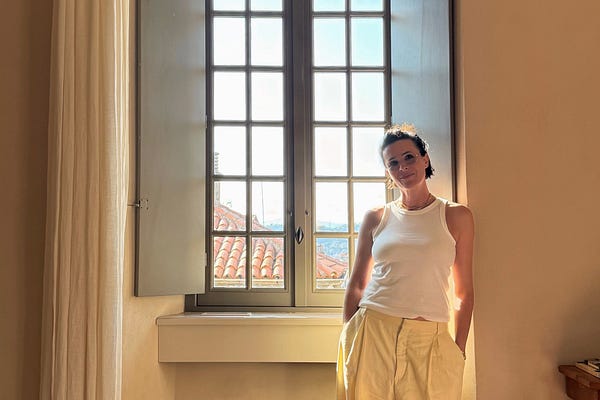 The French Woman by Garance Doré | Substack