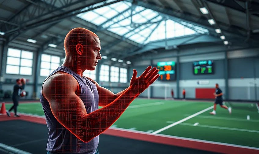 A Best Practices Guide to Biometric Data in Sports Facilities ...