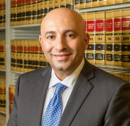 The Flint trust saga continues - Michael Volpe Investigates