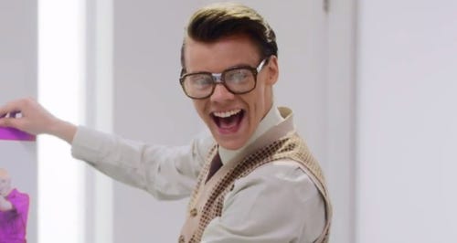 Harry Styles Turns 30 - Learn All His Fandom Nicknames