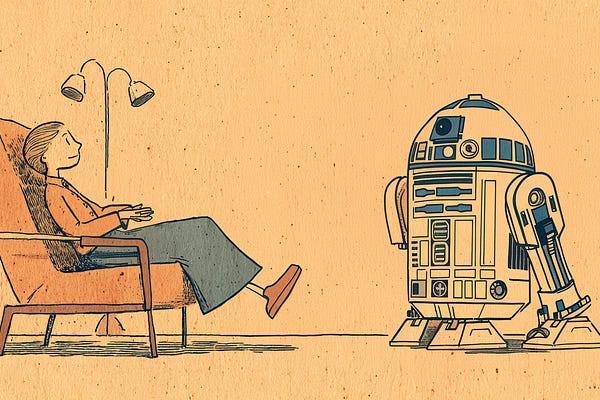 Make Work Better | Bruce Daisley | Substack