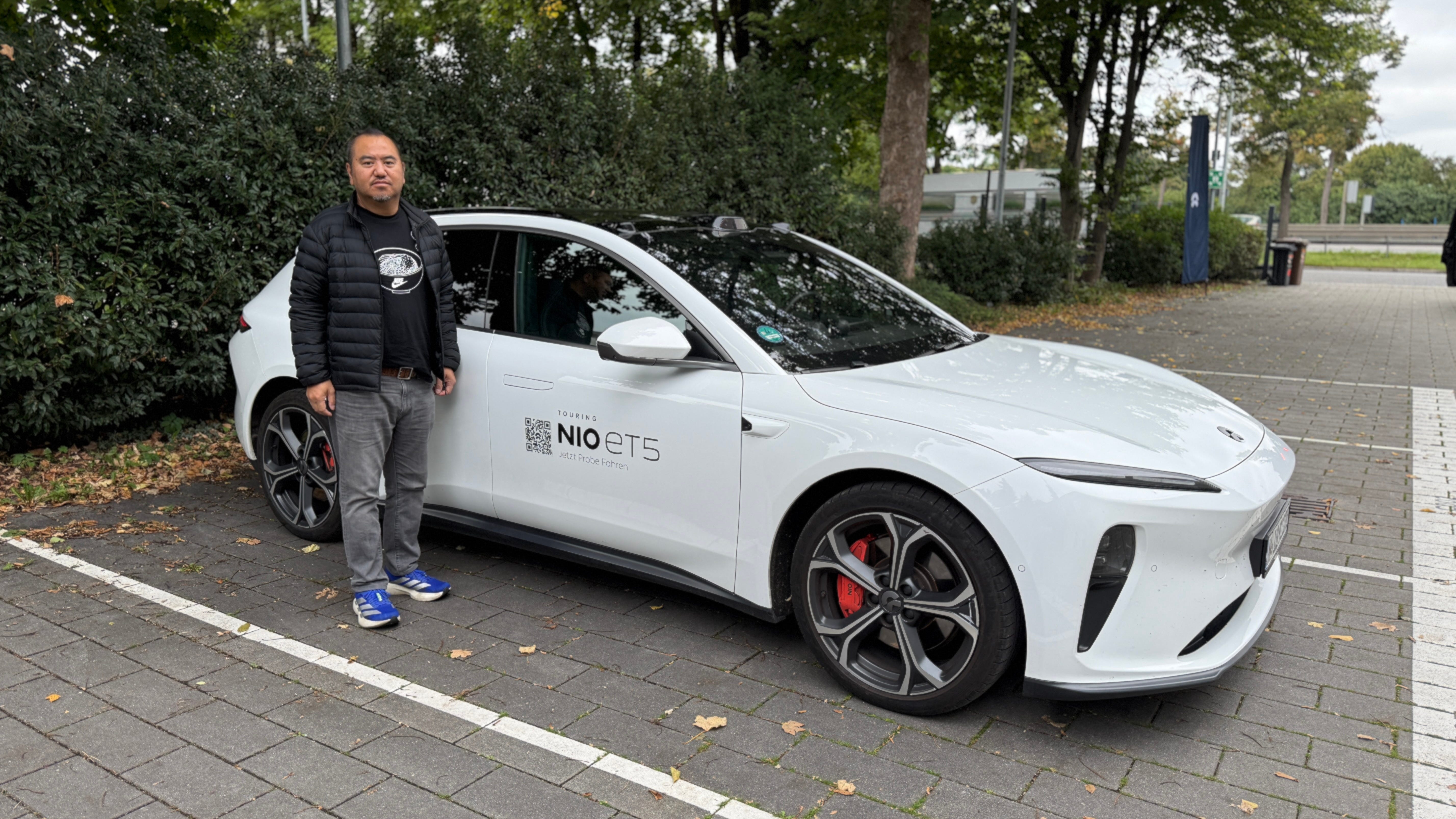 SAI Weekly 32 - 25: Chery IPO's, Berkshire NOT in the BYD biz anymore ...