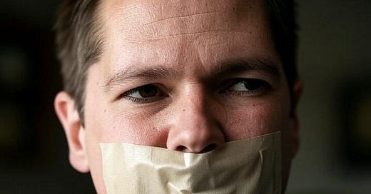 Pimlico Journal | Substack