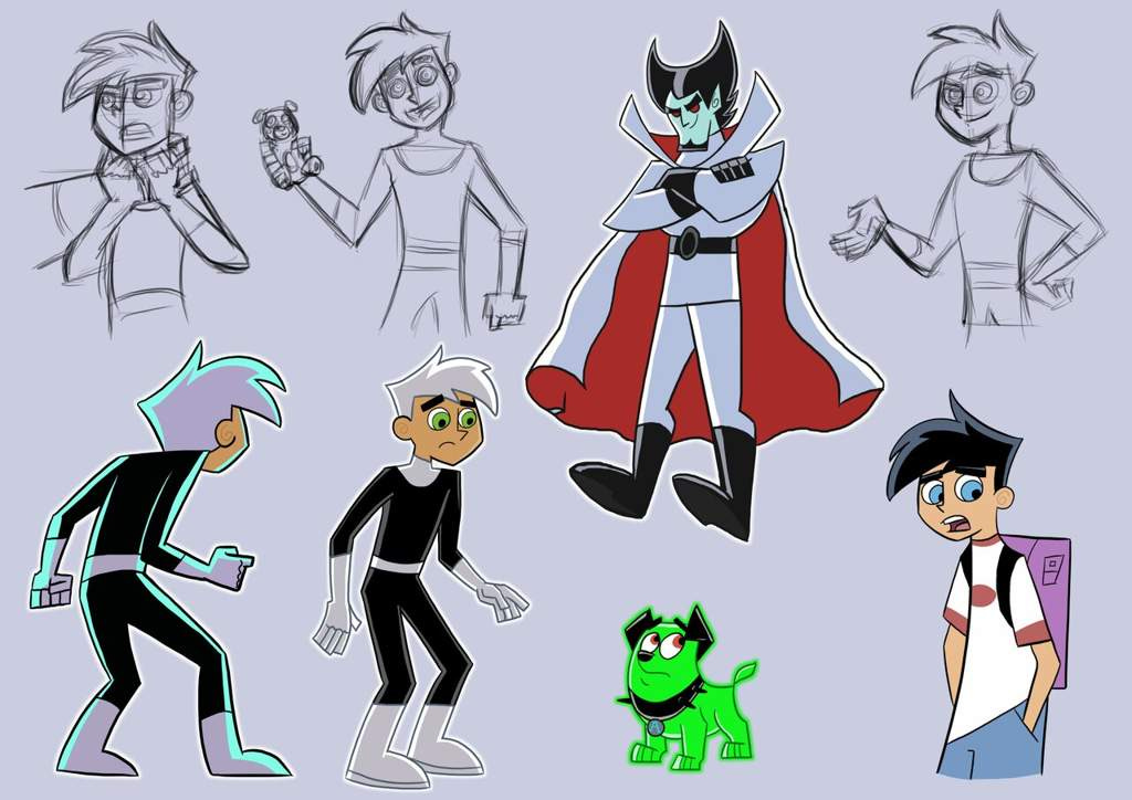 Danny Phantom: Cult Classic Legacy & Pop Culture Impact