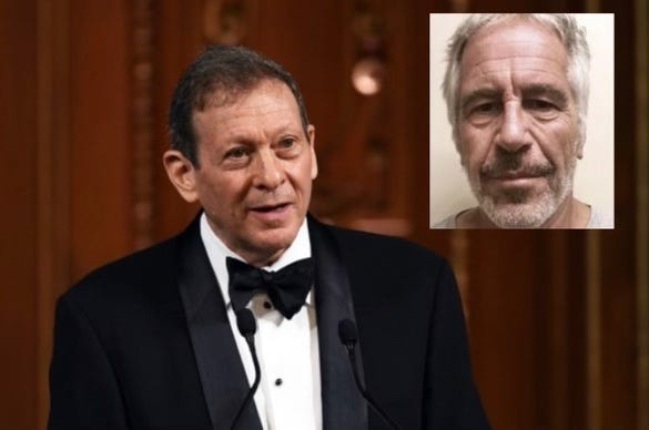 Hyatt Hotels chairman, former Disney executive are among billionaires ...