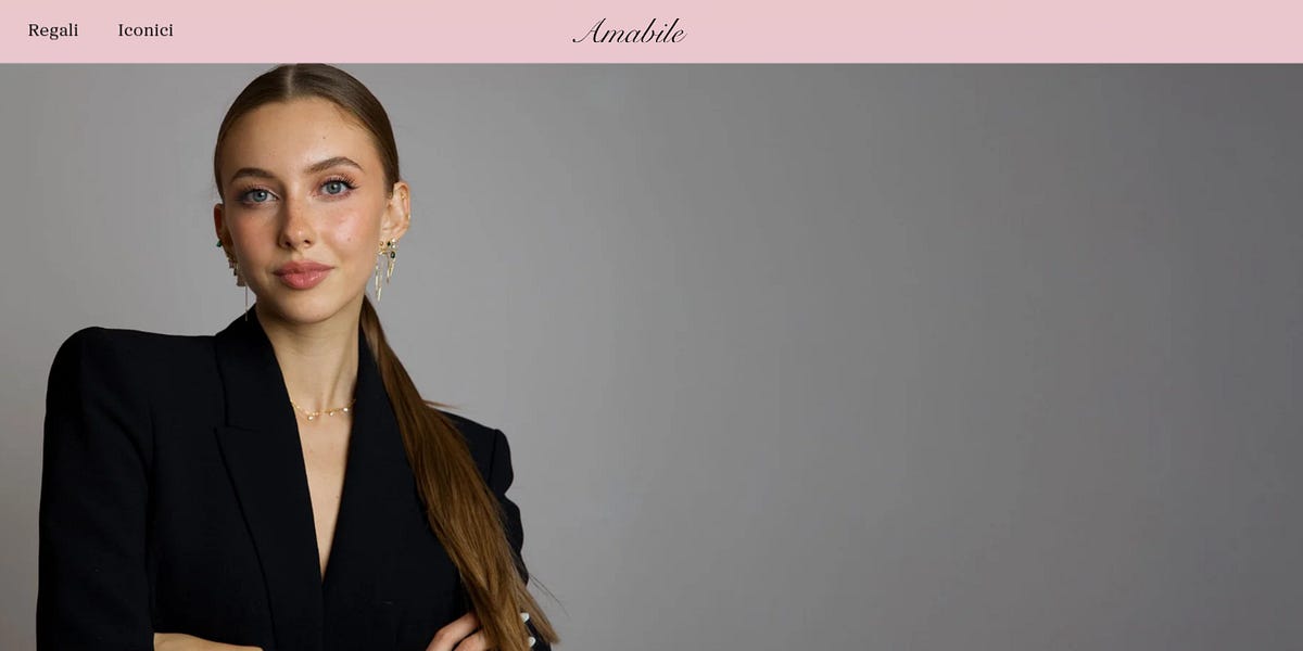 Comments - L'altro lato di Amabile - by Charlotte Matteini