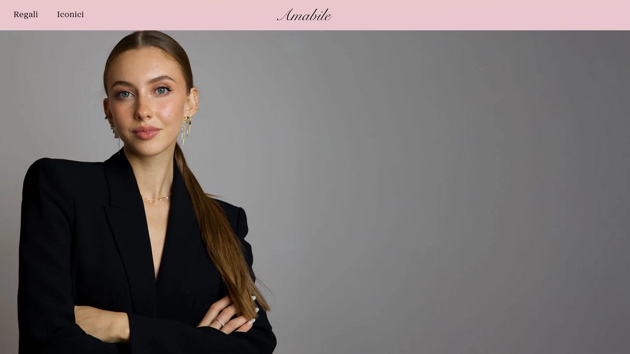 Ma che, davvero? | Charlotte Matteini | Substack