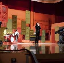 The Doors Banned from the Ed Sullivan Show (1967):