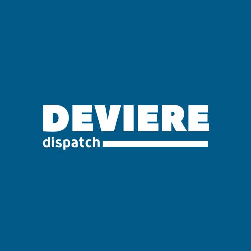 The Crown Event Center - by Kirk deViere - deViere Dispatch