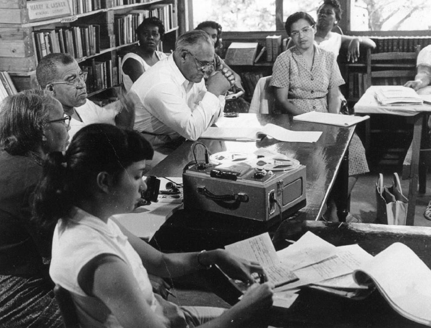 How Did MLK Jr. Become a Socialist? | Portside