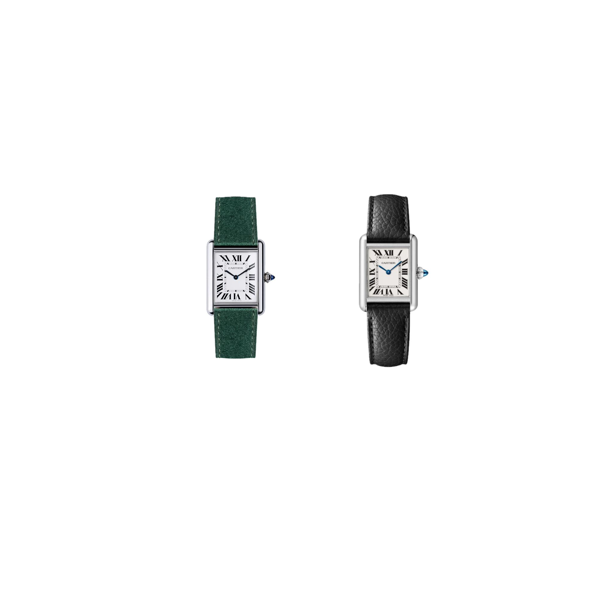 Affordable Cartier Tank Alternatives - timelessoutlook