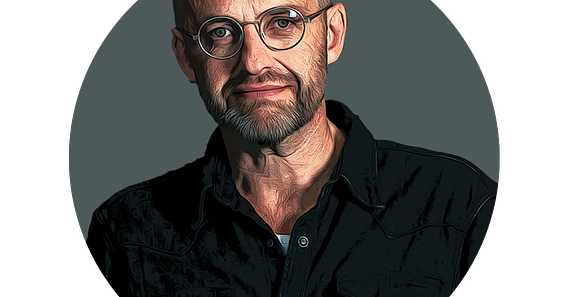 Daniel Alm | Substack