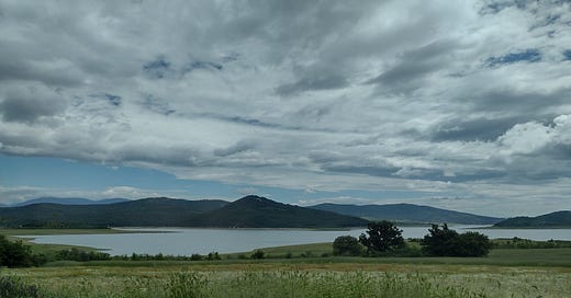 Irina Slav on energy | Substack