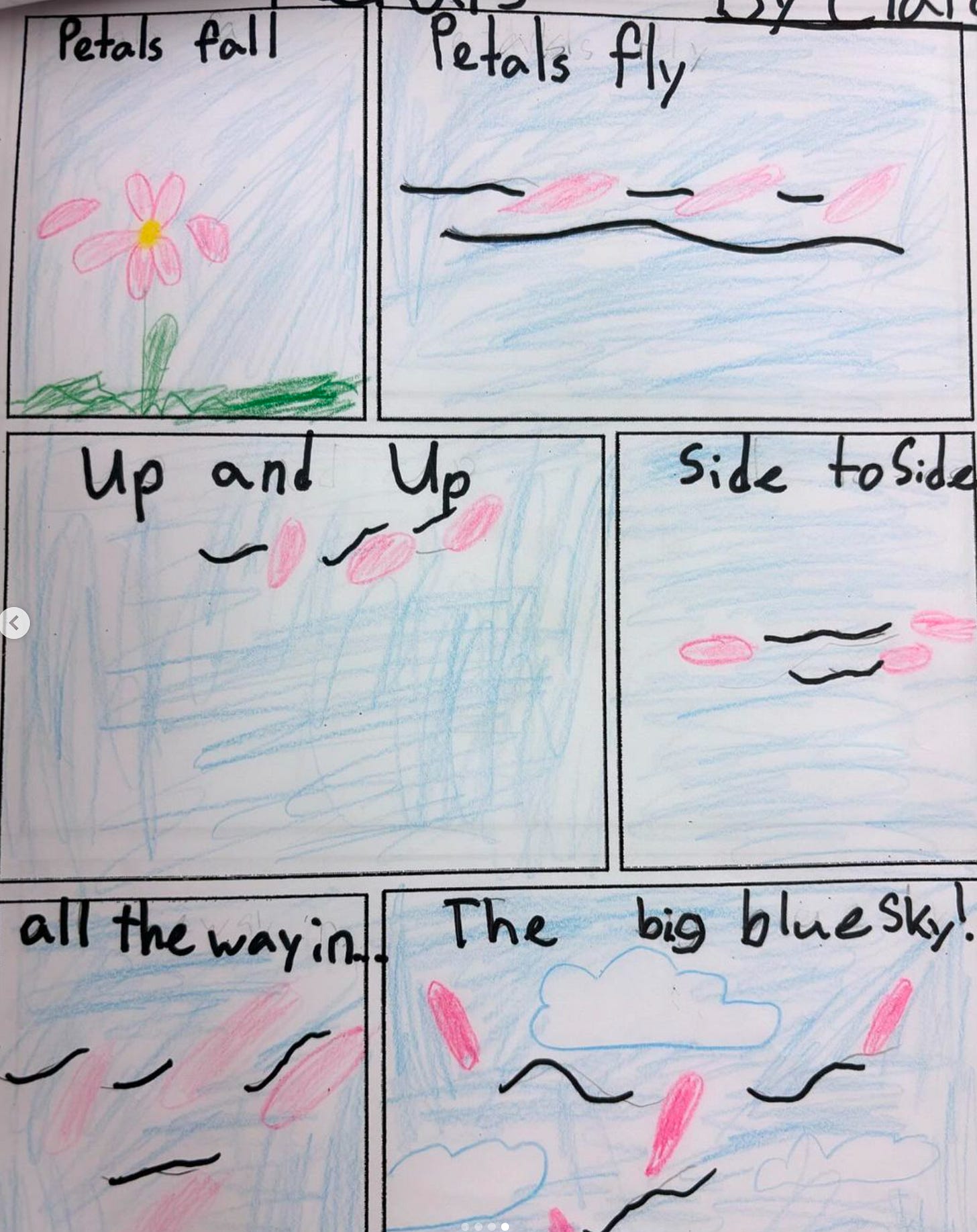 How to Make Poetry Comics - by Grant Snider