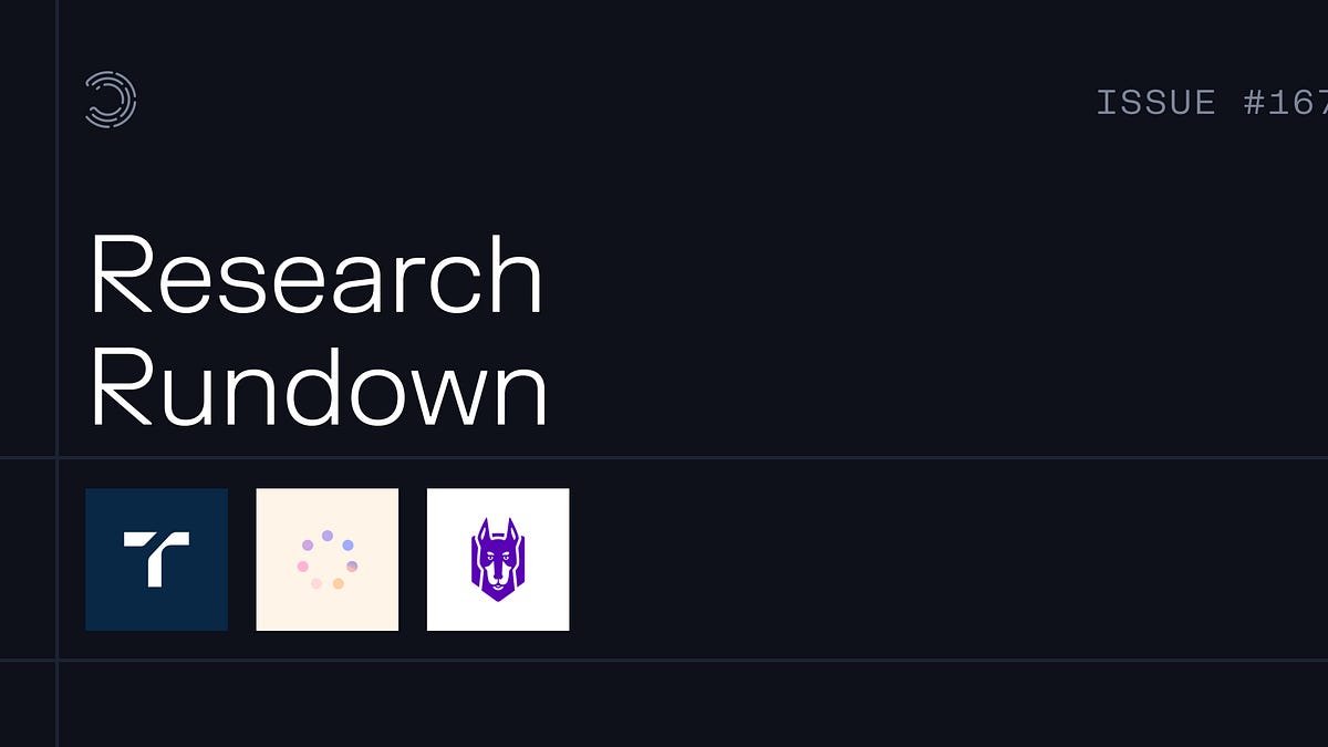 The Case for Specialized AI - Contrary Research