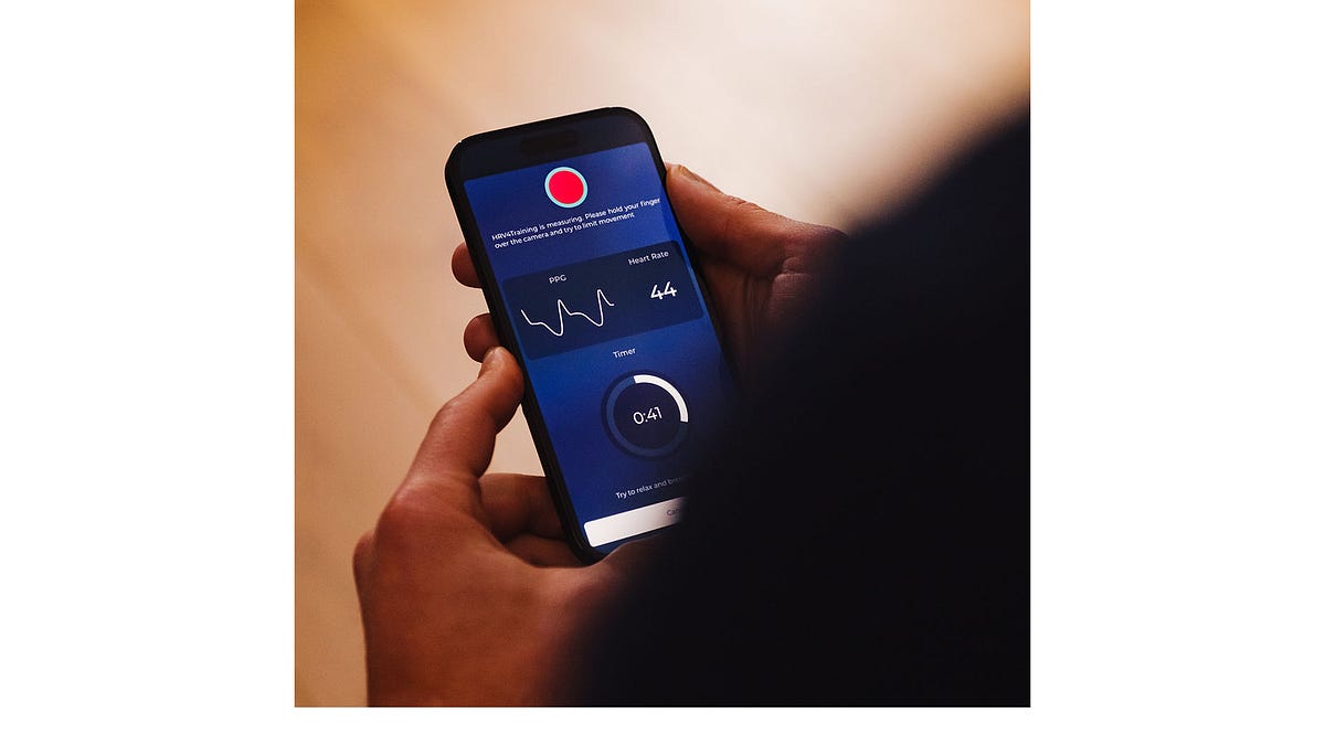 The Ultimate Guide to Heart Rate Variability (HRV): Part One