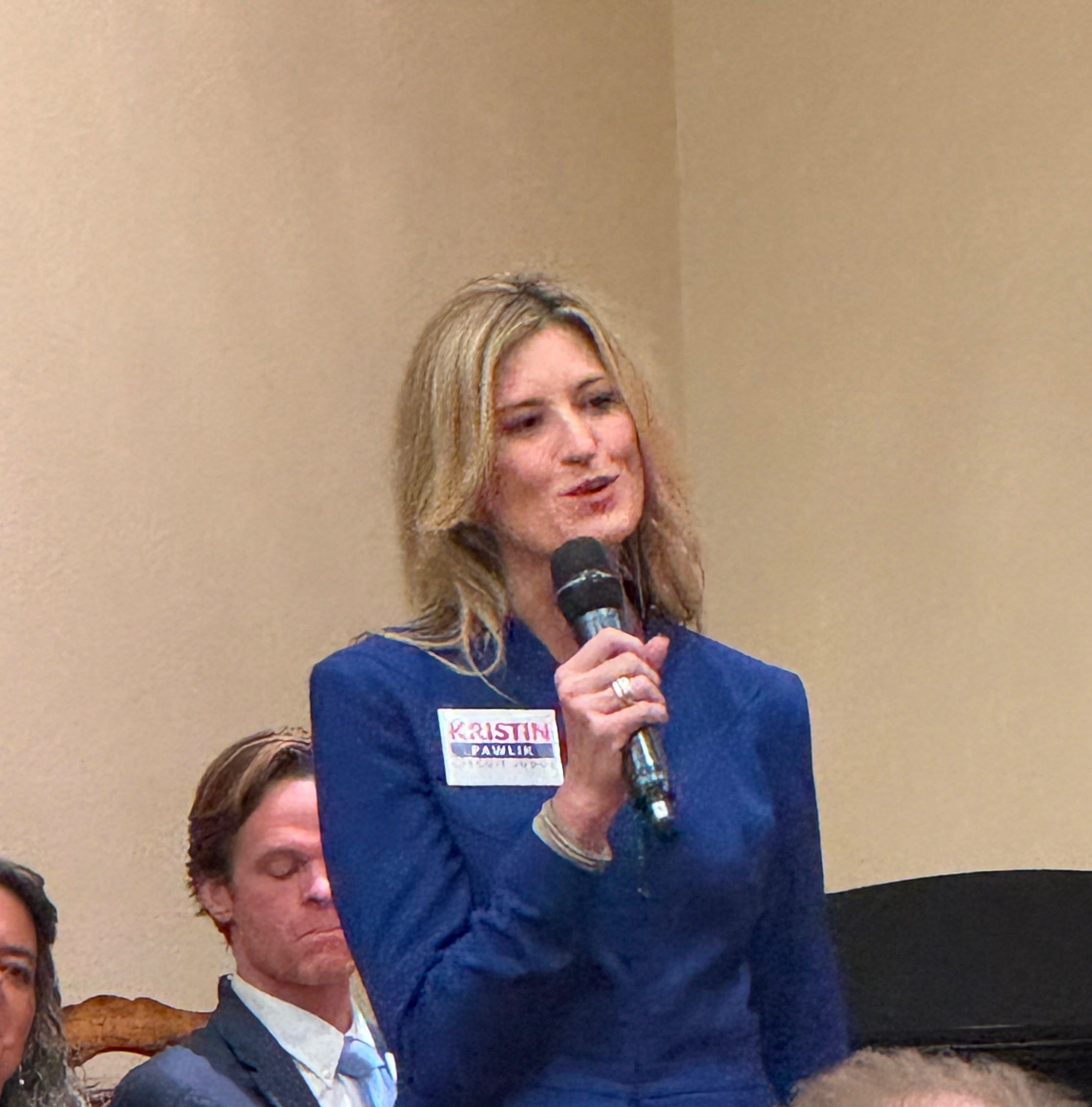 Judicial Forum Impressions - Letters from an Arkansan