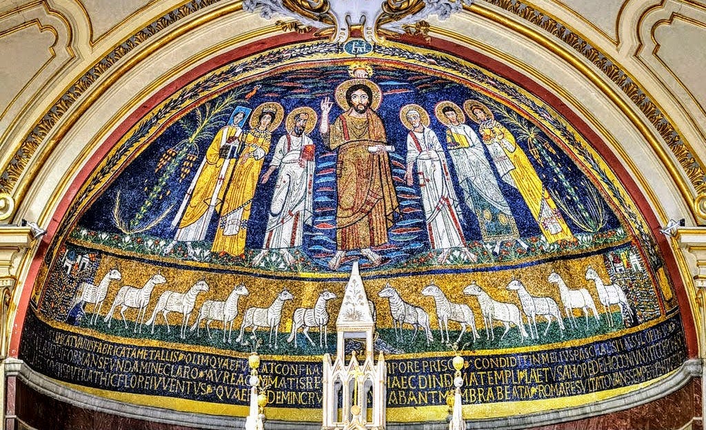 Saint Cecilia—the Perfect Patron Saint for Music