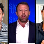 Conspiracy Crazies Freak Out After Epstein Update