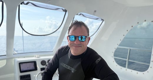 Archive - Glenn’s Substack