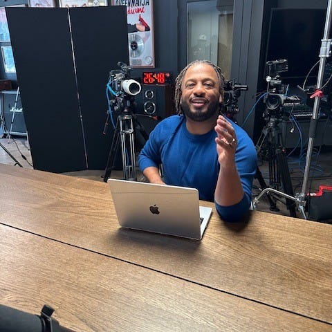 Zackory Kirk | Substack