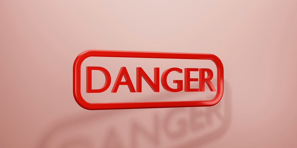 Comments - Warning signs that a man is a serial abuser