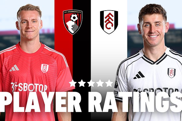 Fulhamish | Substack