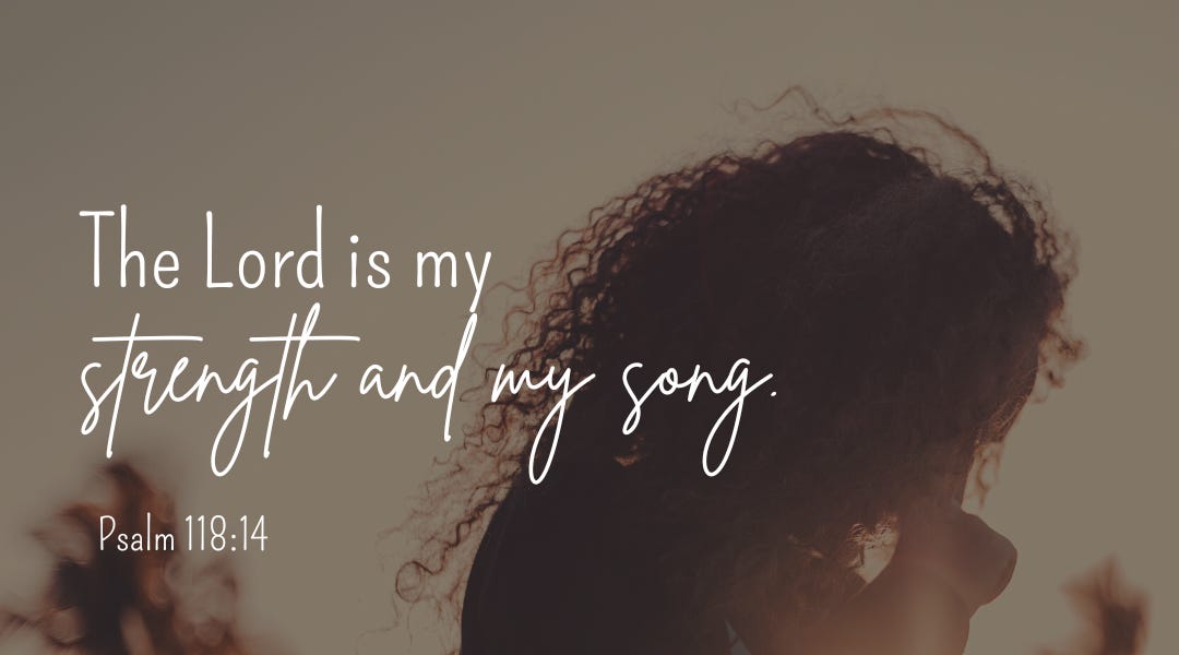 Hold His Gaze Week One - by Amber Palmer-My Jars of Clay