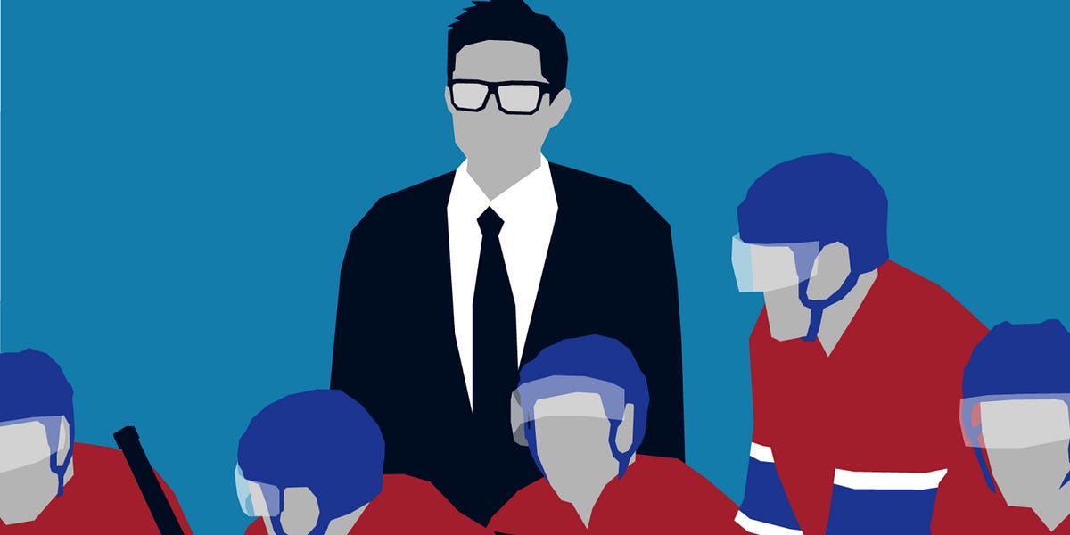 Sneak Peek: New Coaching Course - by Jack Han