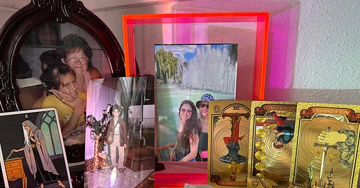 Cruel Summer Book Club | Jillian Anthony | Substack