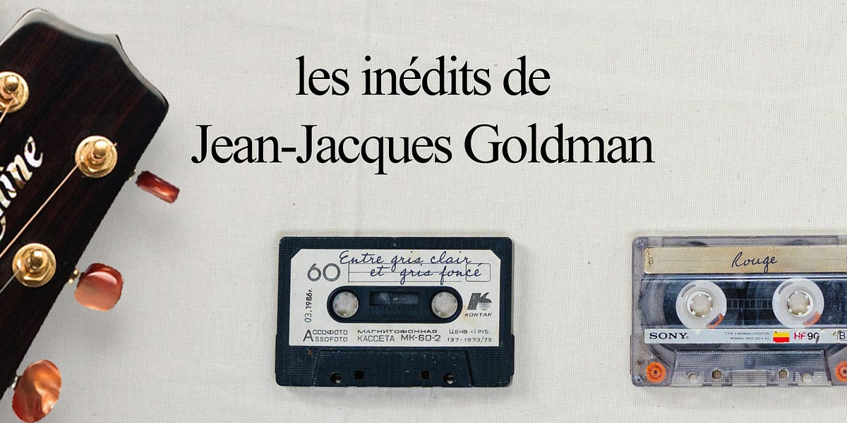 Jean-Jacques Goldman - Paris (Amnesty International) (12 décembre 1988)