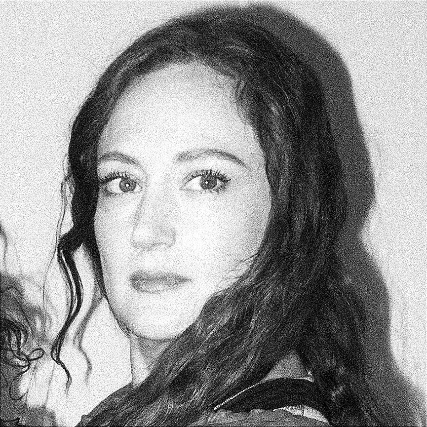 Jacqueline Novak | Substack