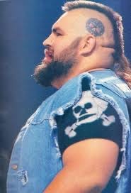 George Gray: The One Man Gang’s Wrestling Odyssey - by Kev