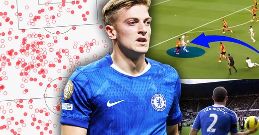 87 Minutes by Adam Clery | Substack