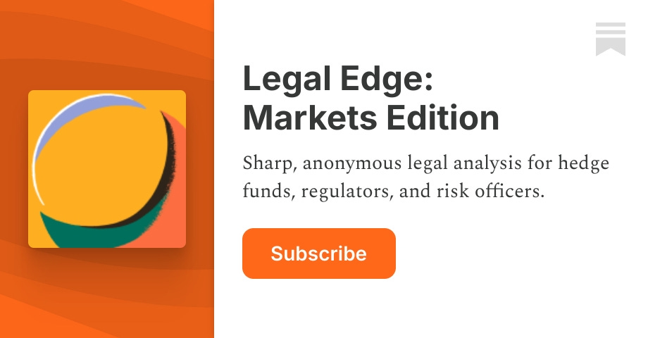 Pinsky Folds: What Yipit’s Stipulated Judgment Means for M Science—and ...