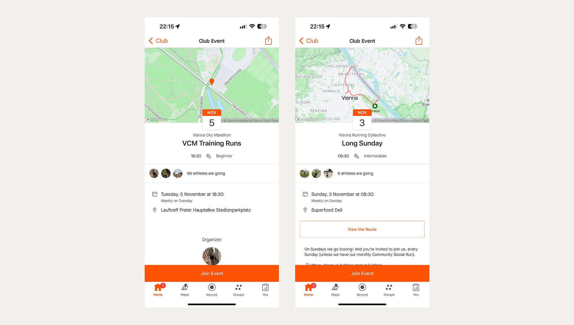 Why over 100 million athletes are hooked on Strava