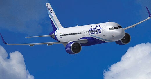 Analytic Flying | Substack