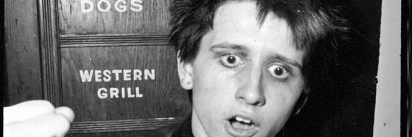 morrissey 1986 interview